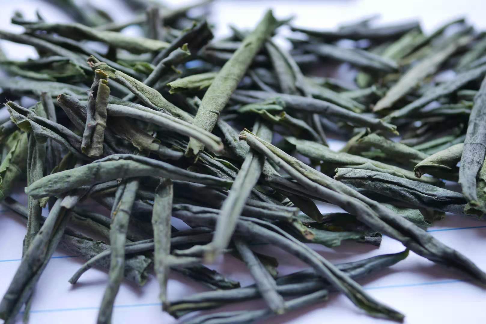 Overly Used Tea Terms to Avoid – The Sweetest Dew