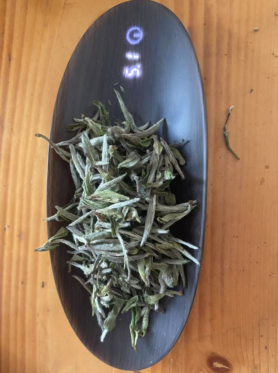 Tea Scale – The Sweetest Dew